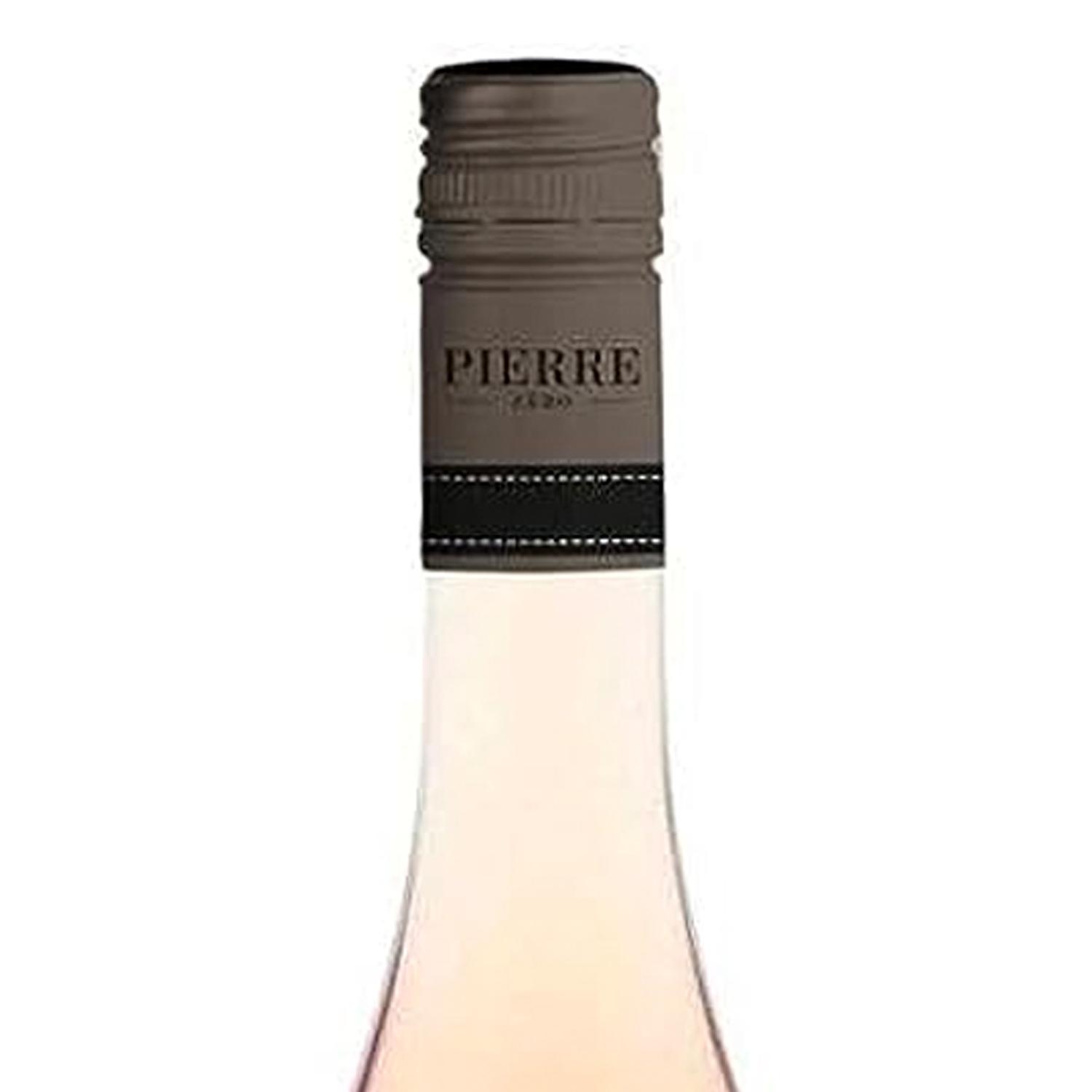 Vino Espumoso Pierre Zero Rose Merlot-Chardonnay 750 ml