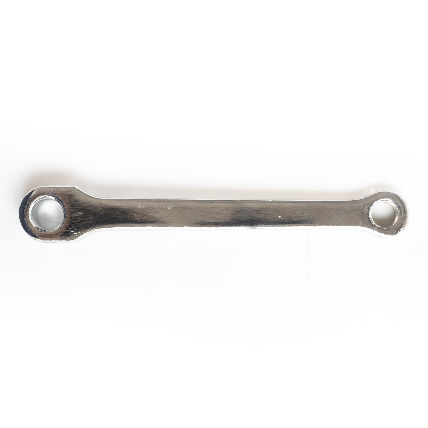 Multiplicacion 1/8x48dx170mm De Fierro Cromado Estandar