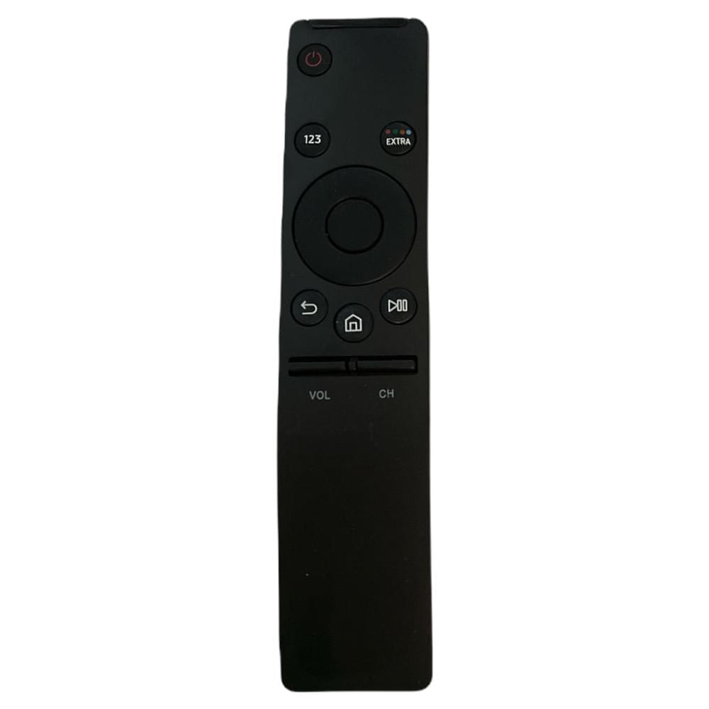 Control Para Pantalla Samsung Smart Tv Curve 4k Funda Incluida