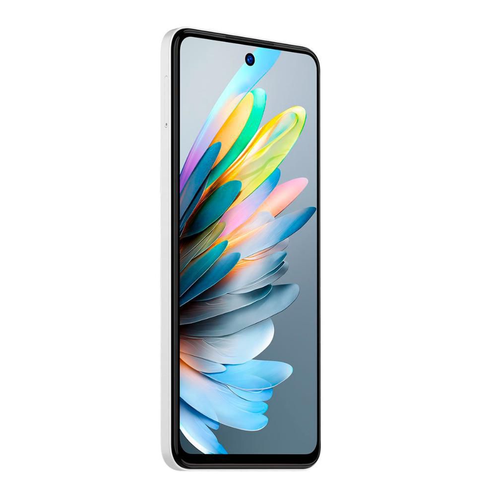 ZTE V60 Smart 128GB Telcel R9 Blanco