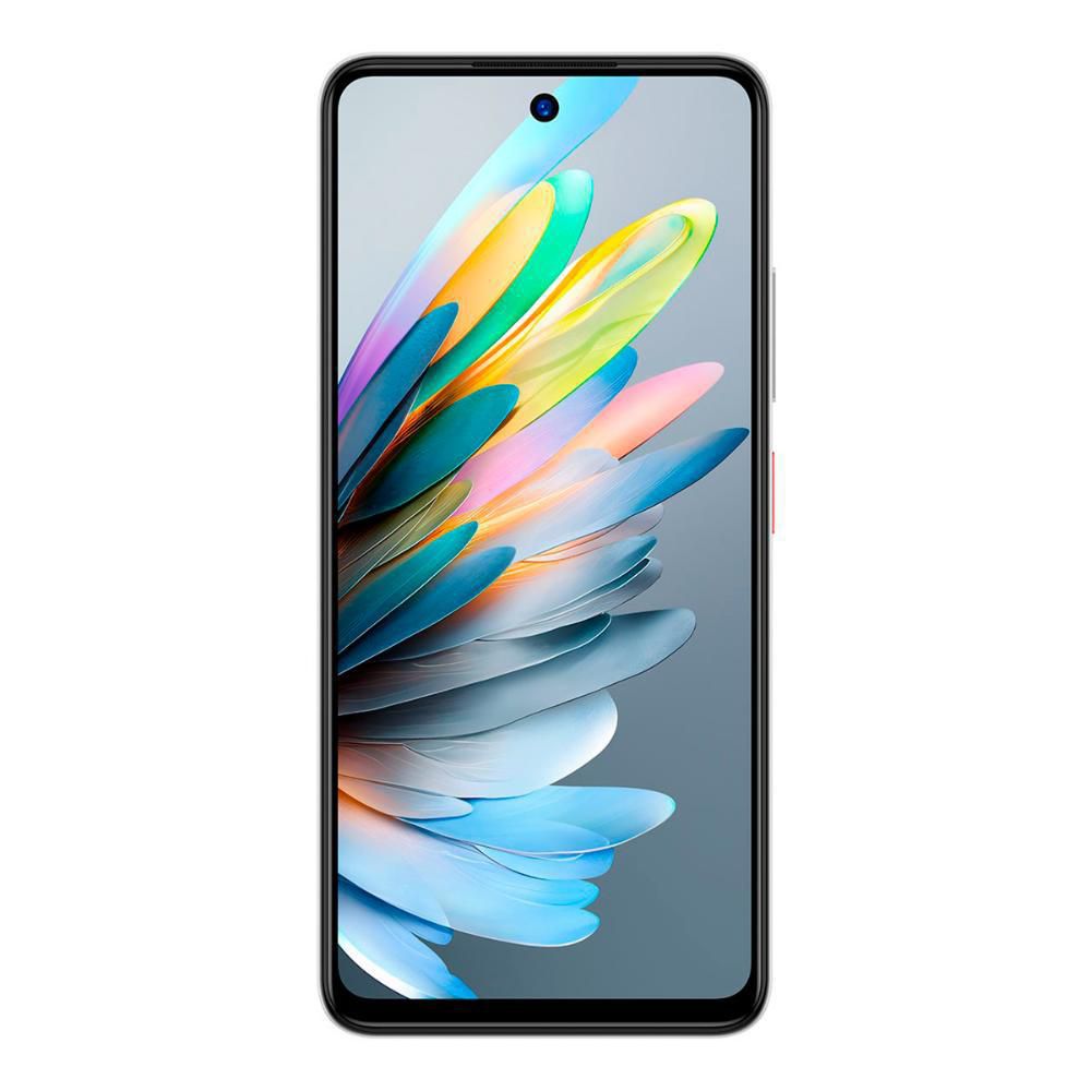 ZTE V60 Smart 128GB Telcel R9 Blanco