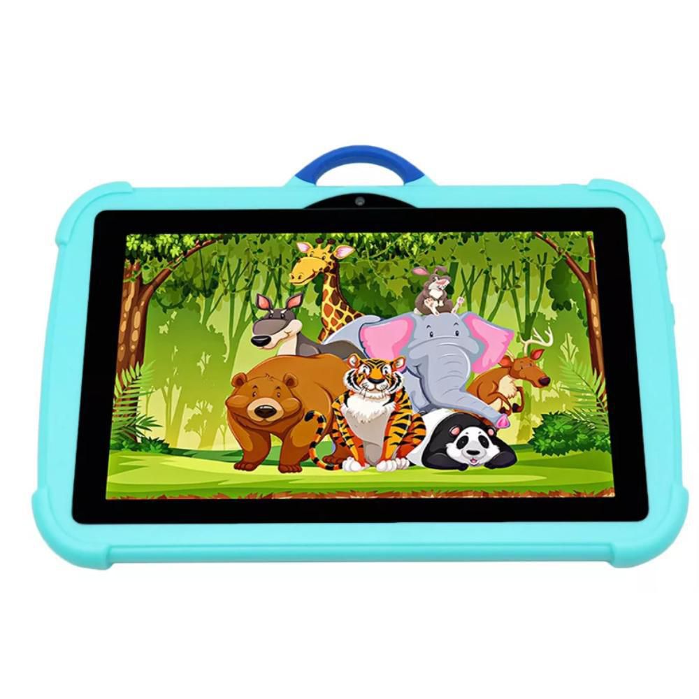 Tablet Amschel K88 64GB 7" Azul