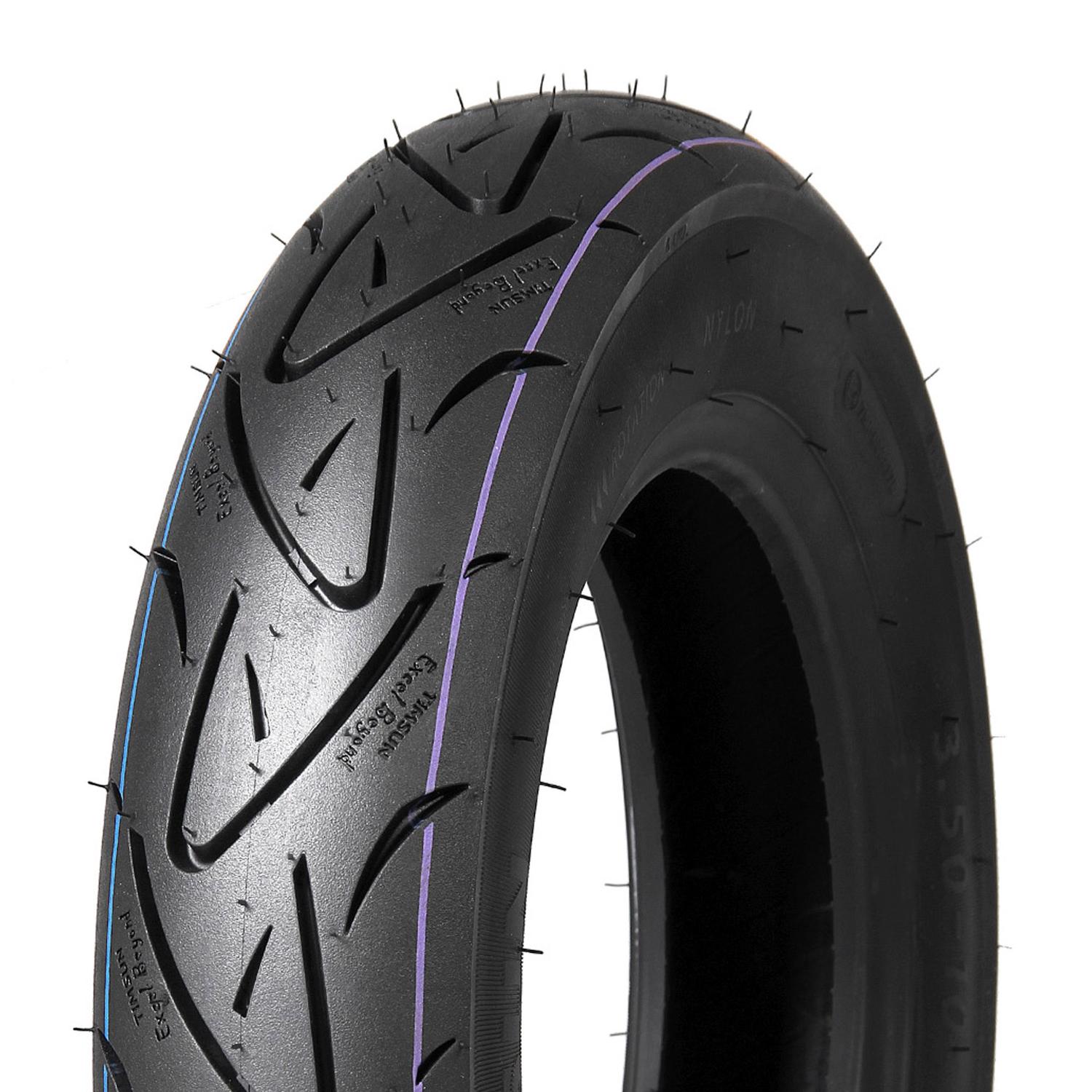 Llanta 140/70-13 para moto 61P Tubeless TS 660 Timsun