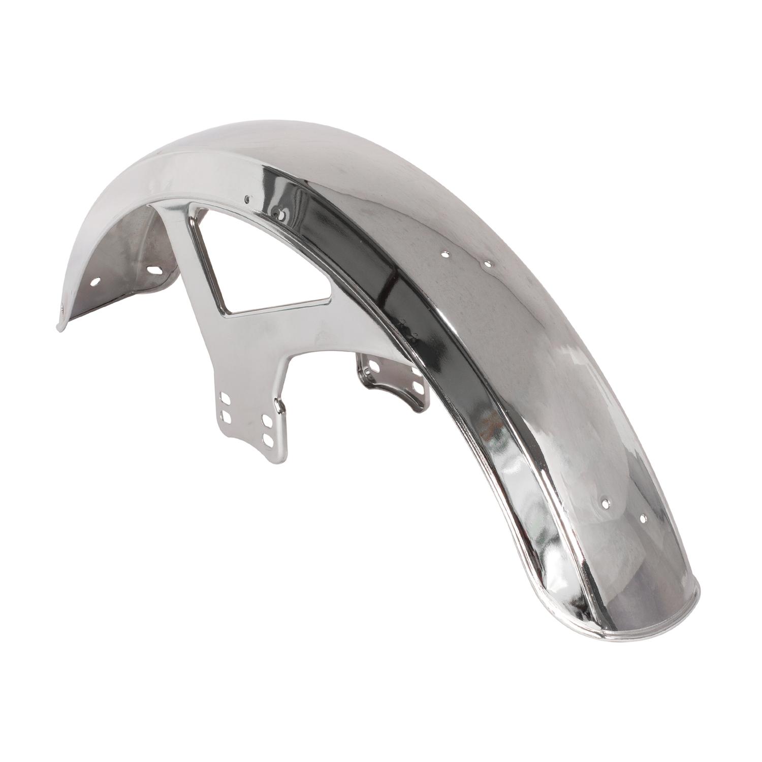 Salpicadera delantera para moto Cgl125 Tool Kinlley