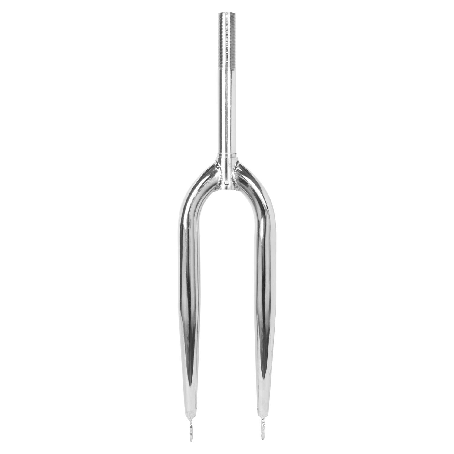 Suspension rigida ZX para bicicleta R26 MTB 22.2 B3 Color Plata