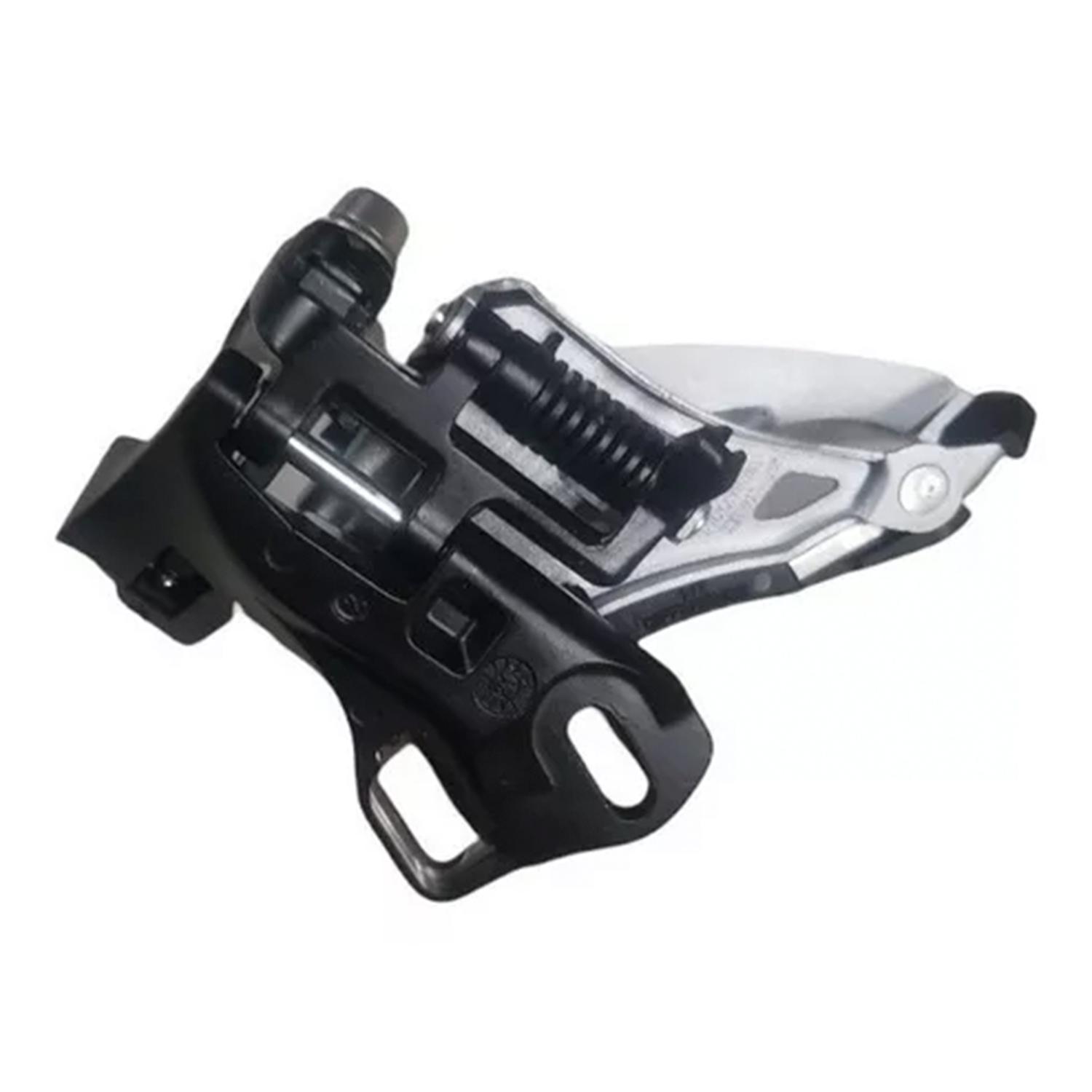 Desviador para bicicleta 9 pasos 36D Alivio FD-M3120 Shimano