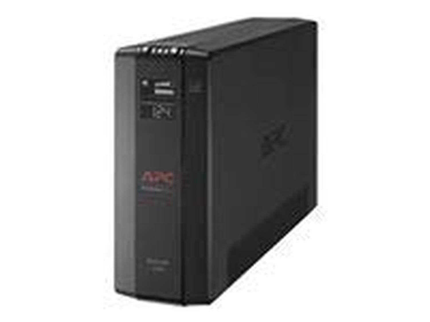 No Break Apc Back Ups Pro Bx1350m 810w 1350va Entrada 88