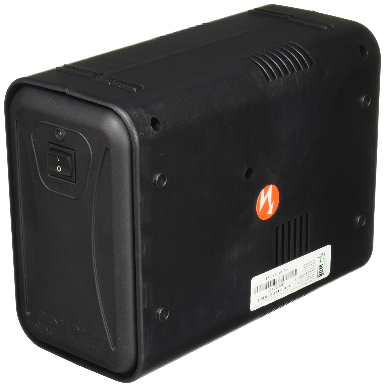 No Break Complet Mt1005 500w 1000va Entrada 90-145v Salida