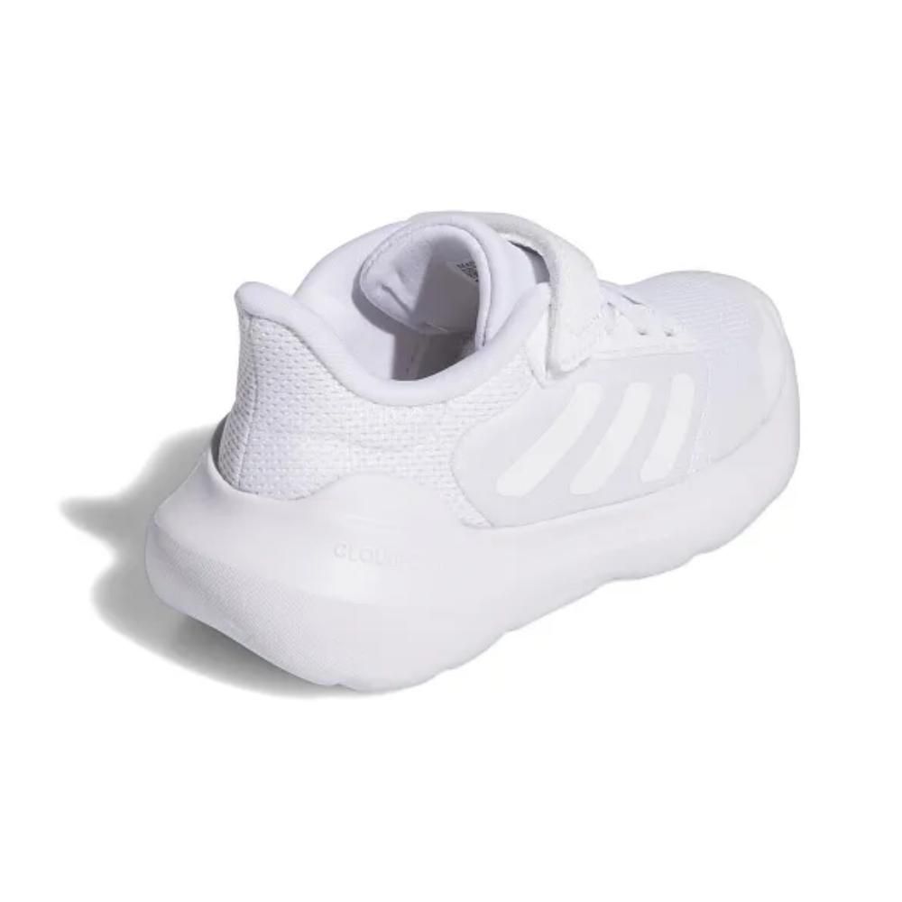 TENIS DEPORTIVO ADIDAS TENSAUR RUN 3.0 EL C BLANCO IE5984 UNISEX