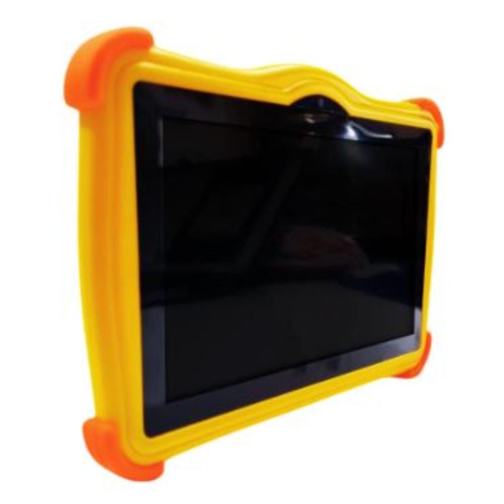 Tablet Amschel K91 64GB 7" Amarilla