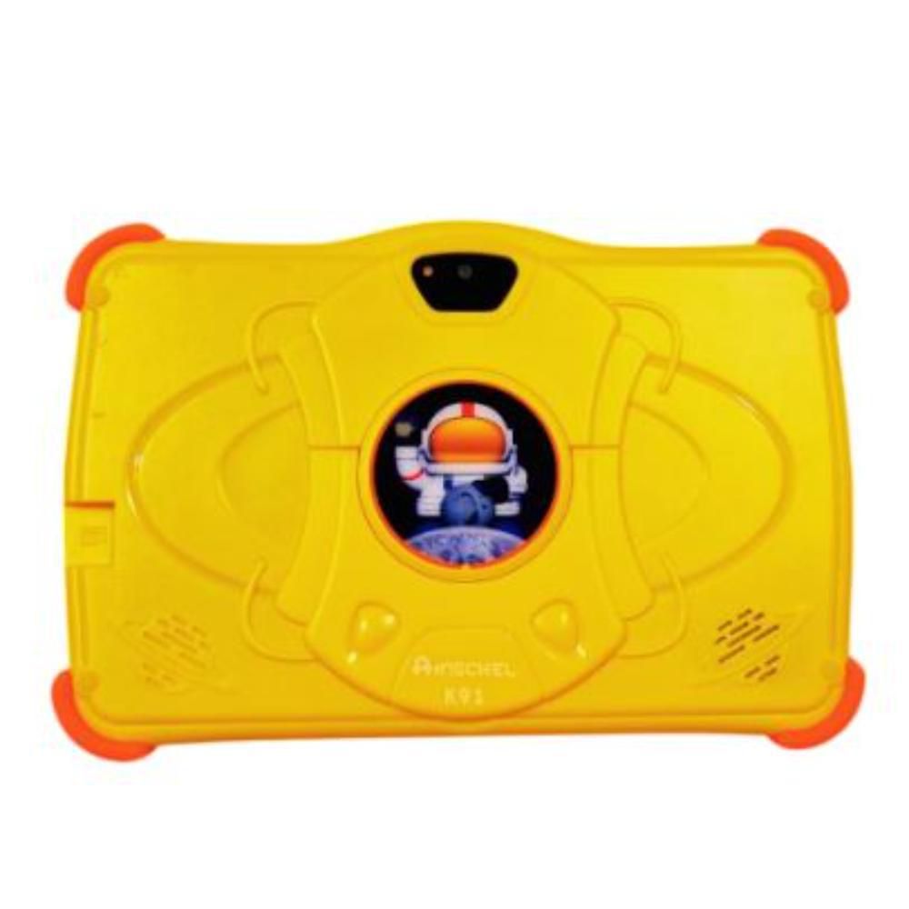 Tablet Amschel K91 64GB 7" Amarilla