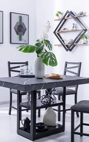 Promocion muebles hogar | Elektra en Línea